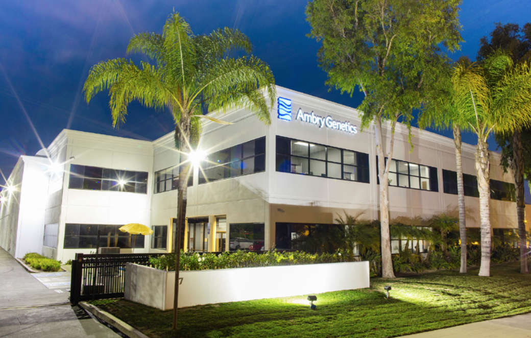 Genetic Testing for Hereditary Cancer | Ambry Genetics