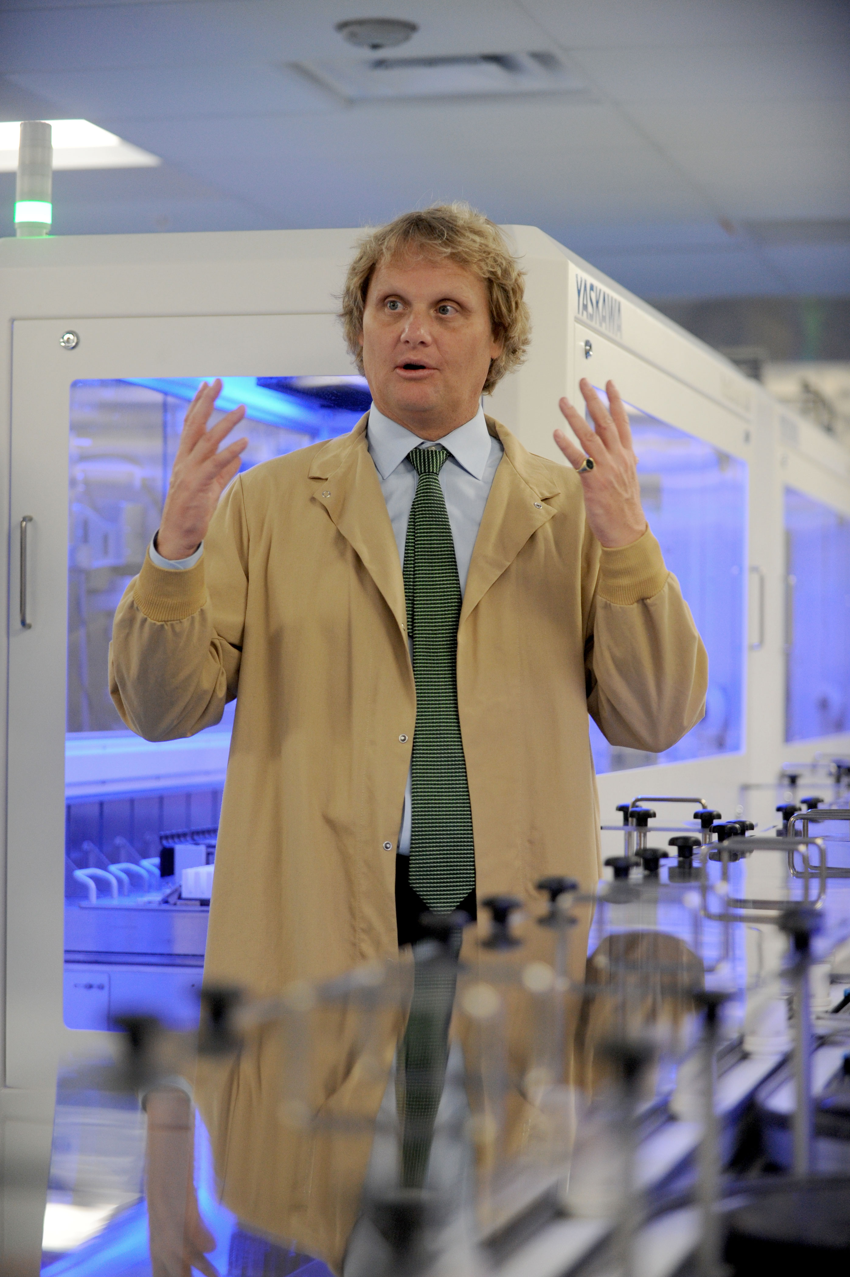 Media - Ambry Genetics