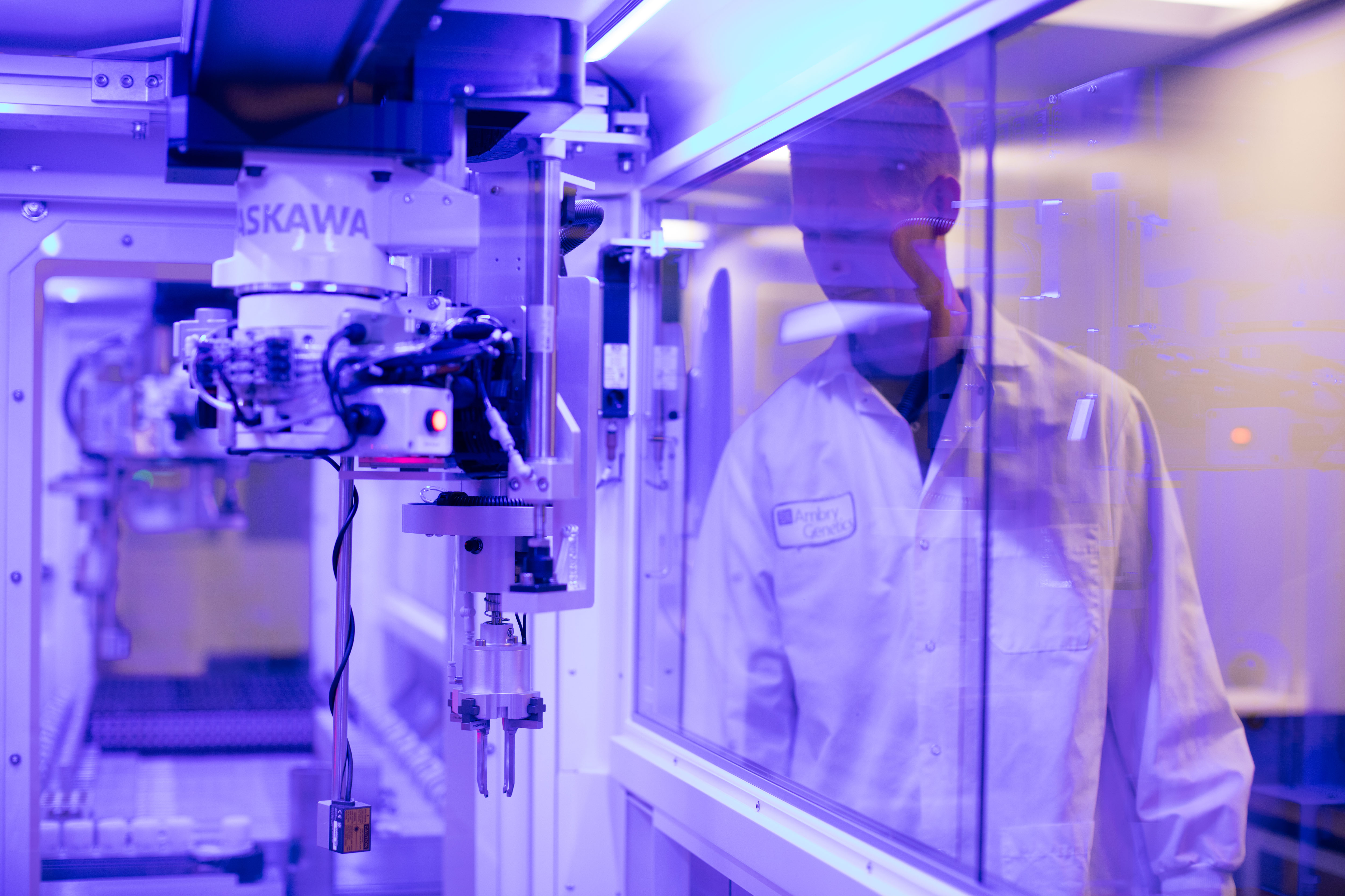 Media | Ambry Genetics